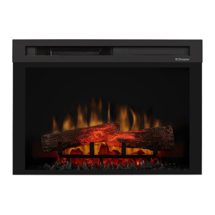 Ηλεκτρικό τζάκι ατμού ένθετο Faber e-Box 1000 - 450 ST 2000W 116x80cm