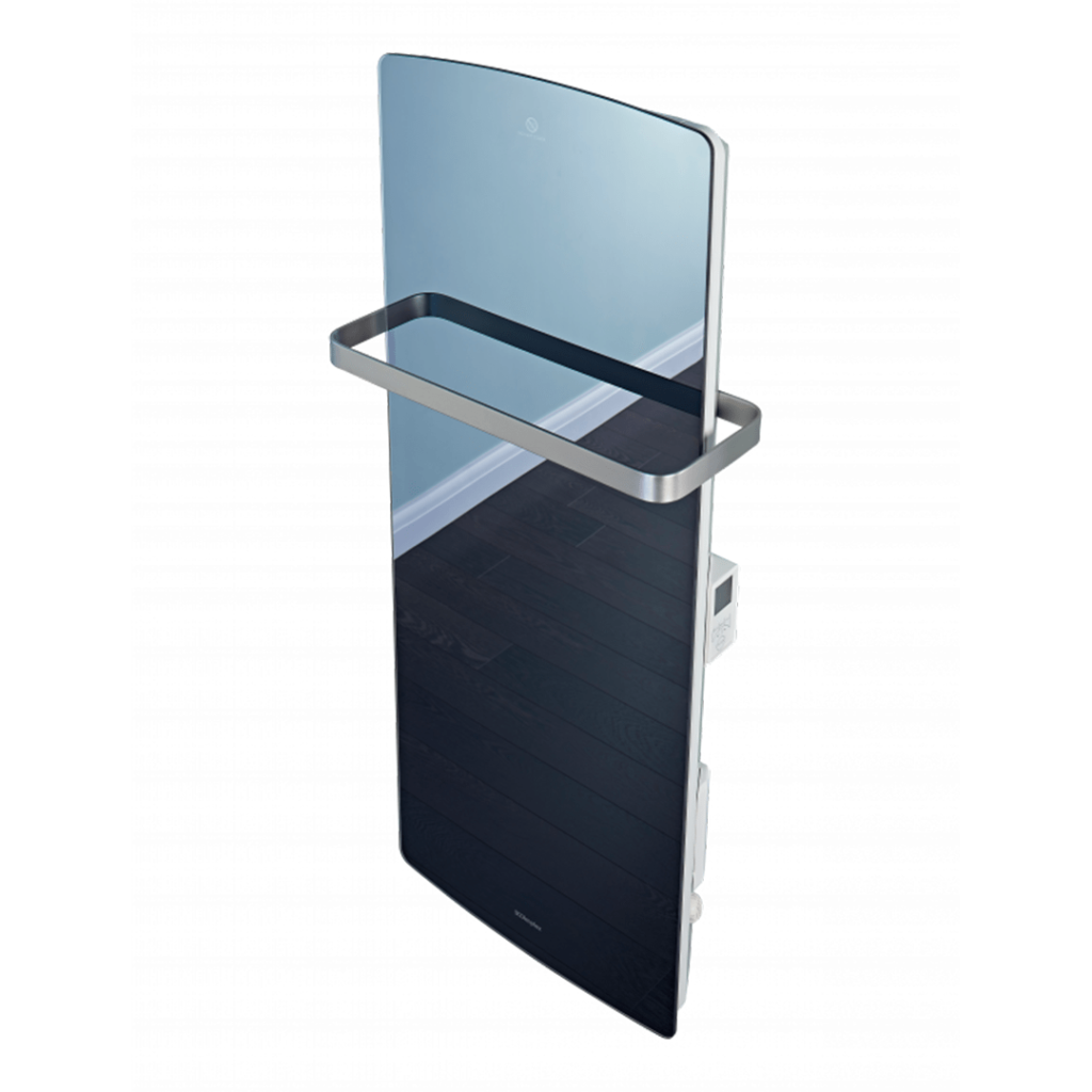 Dimplex TRP 100 Mirror (1kW) Ηλεκτρική Πετσετοκρεμάστρα